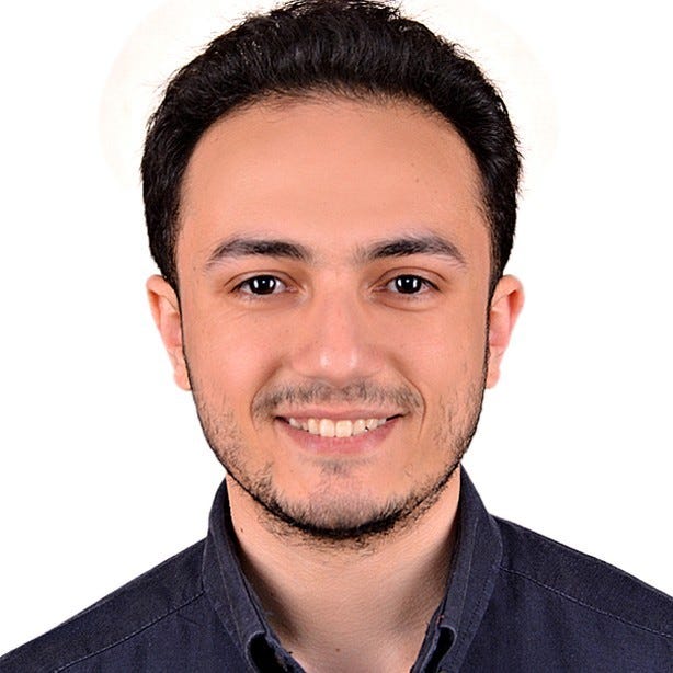 Mohamed Elwan – Medium