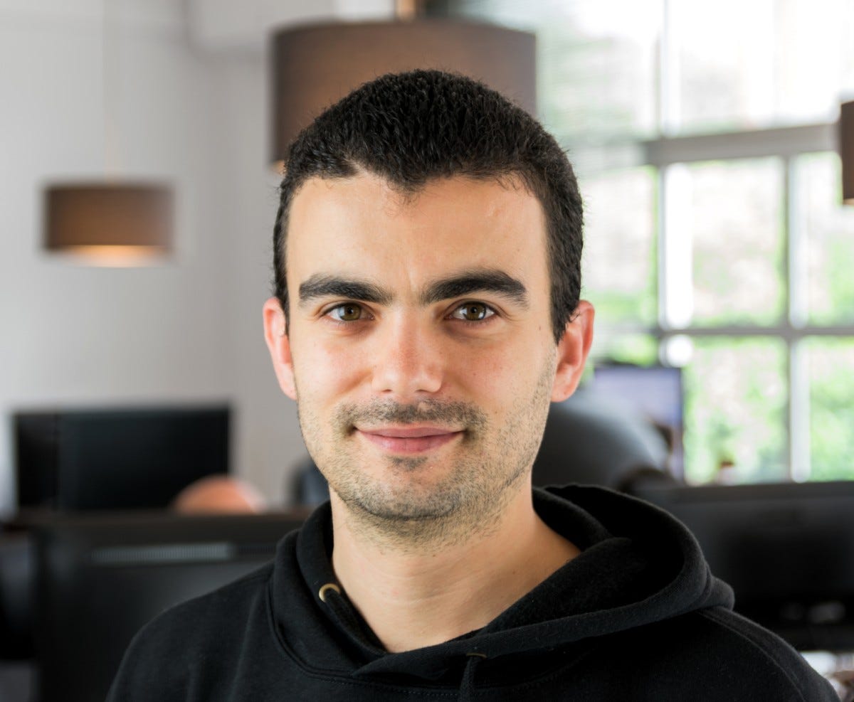 Fábio Martins – Medium