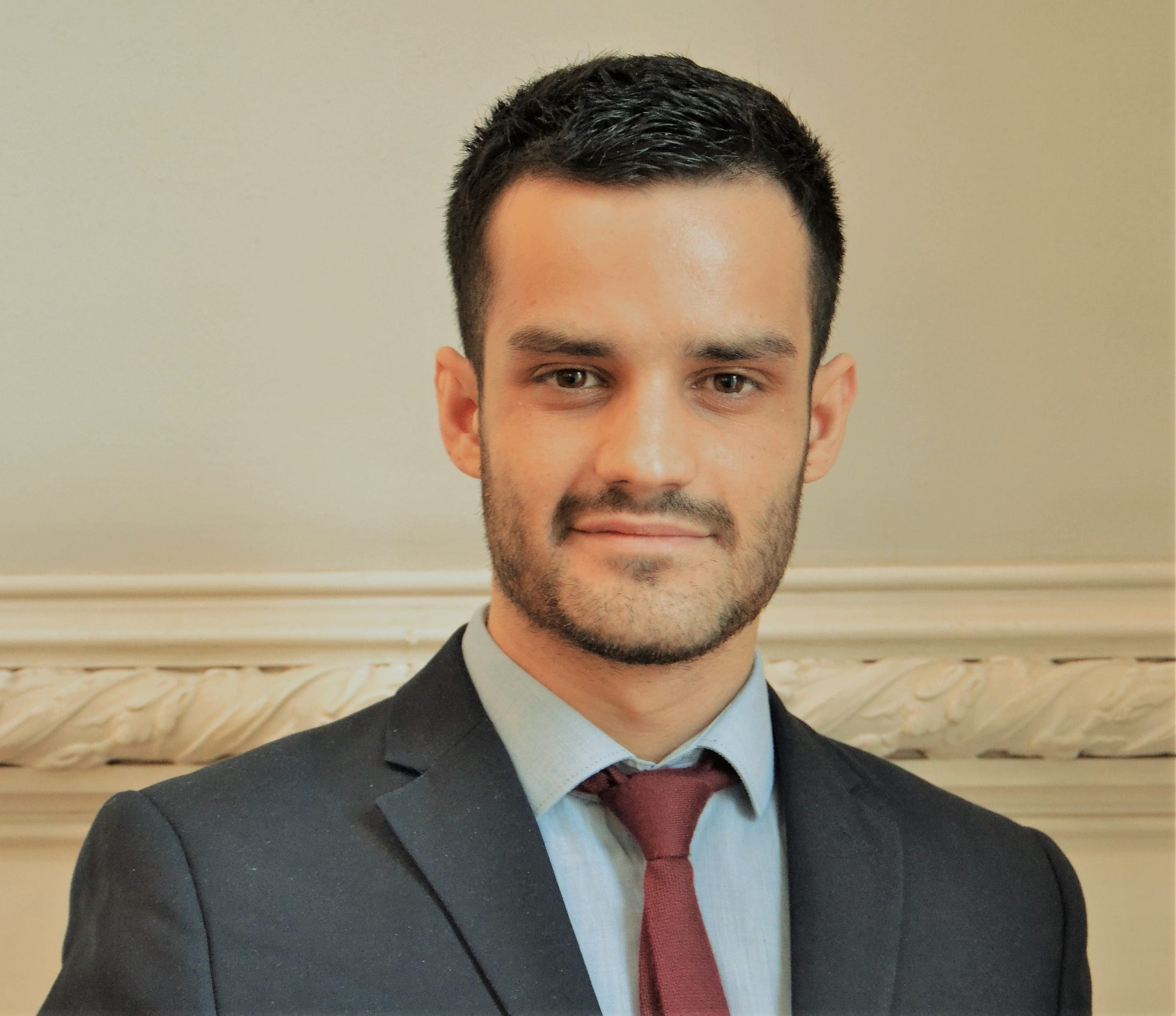 Tiago Marques – Medium