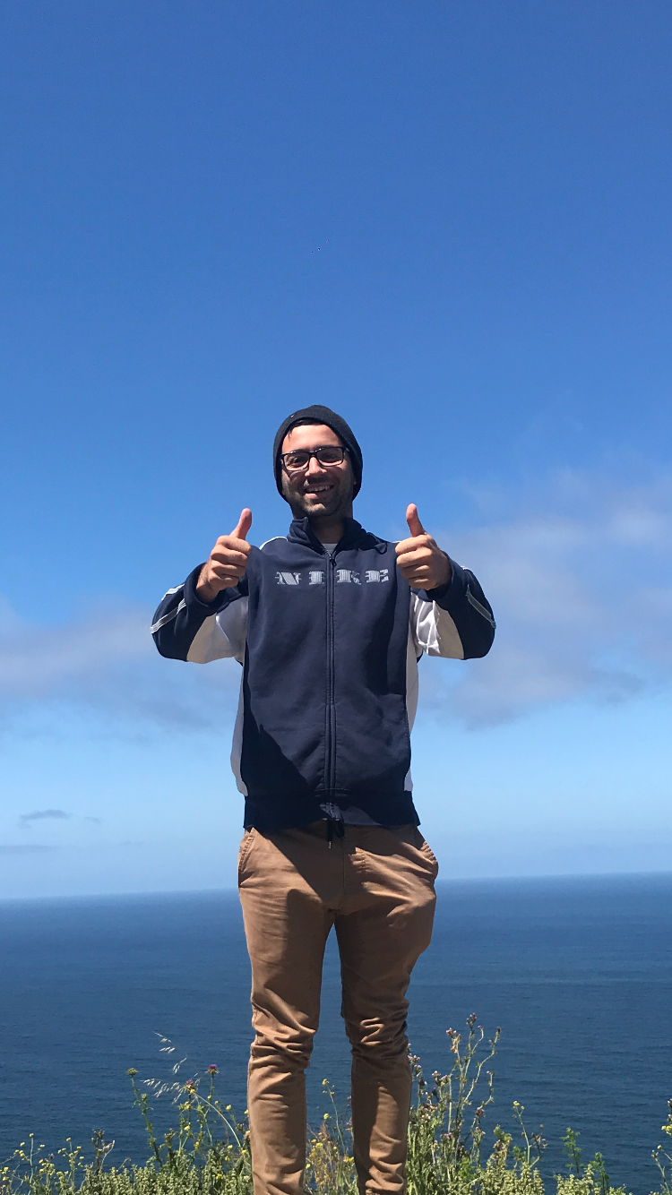 About – Gabriel Freeman – Medium