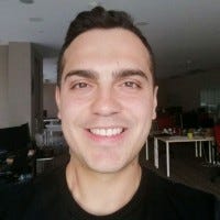 Ceyhun Uzunoglu – Medium