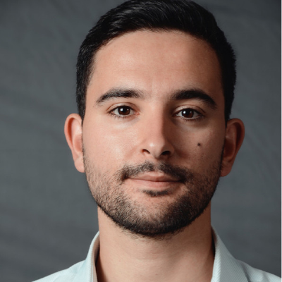Mohamed Hedi Mellekh – Medium