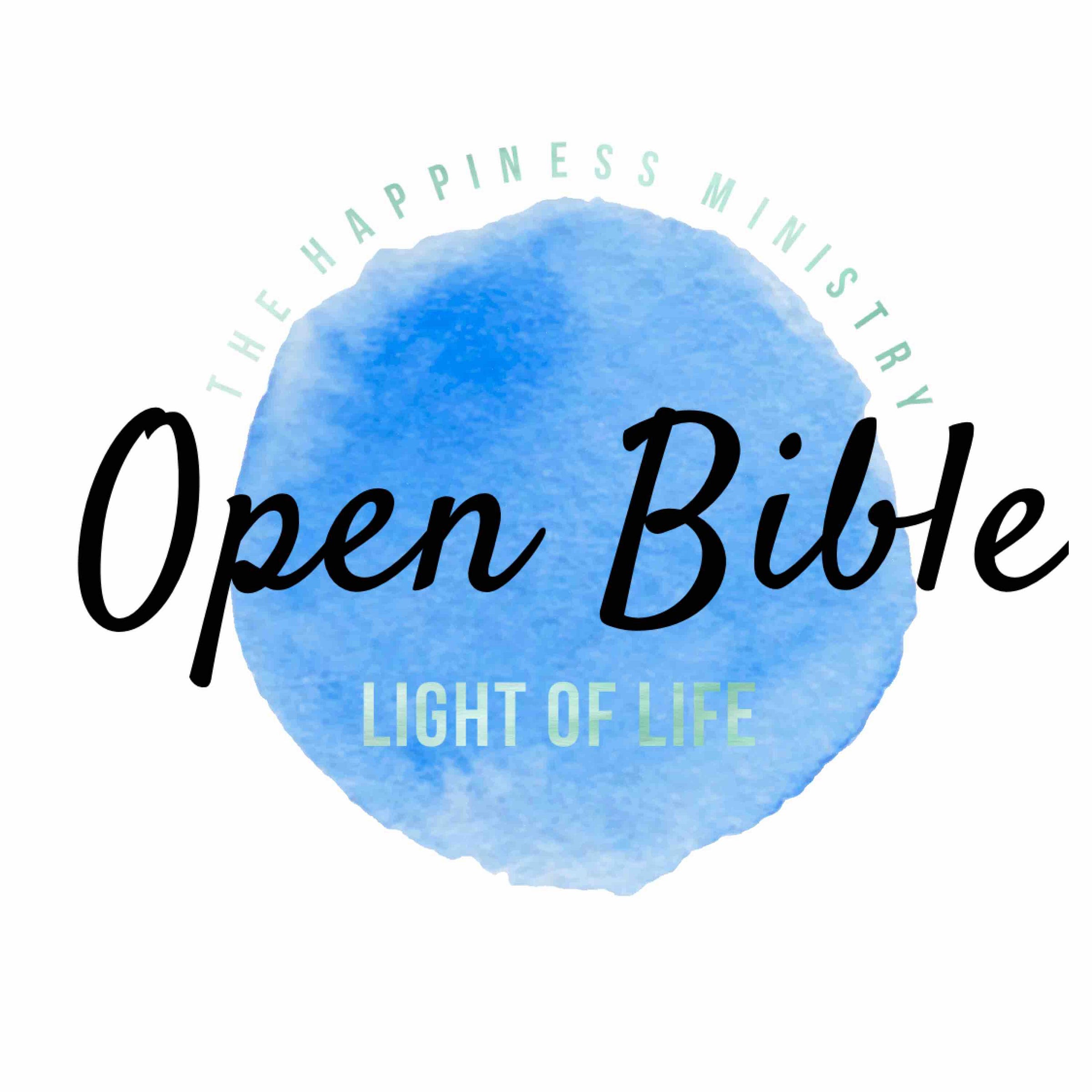 The Happiness Ministry – Medium