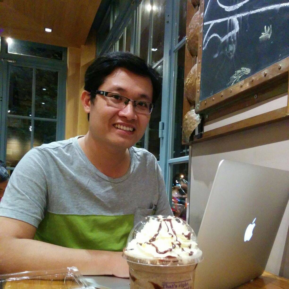 Bui Dung Anh Tuan – Medium