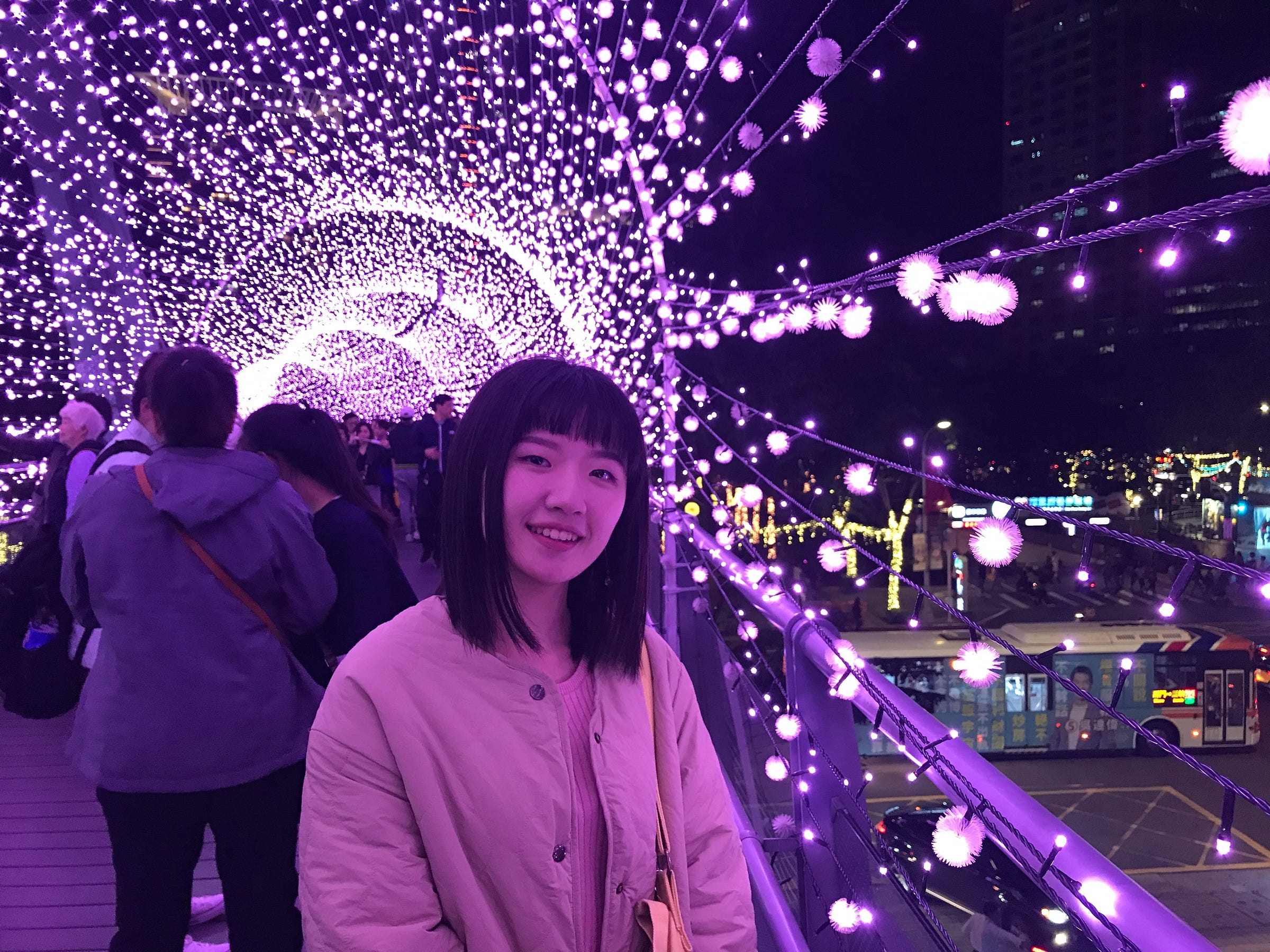 Jennifer Chen – Medium