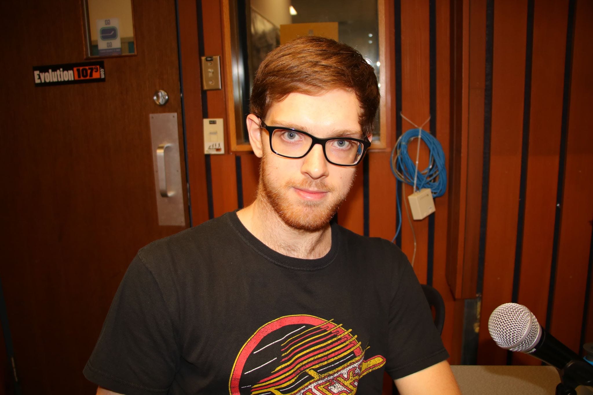 Josh Olund – Medium