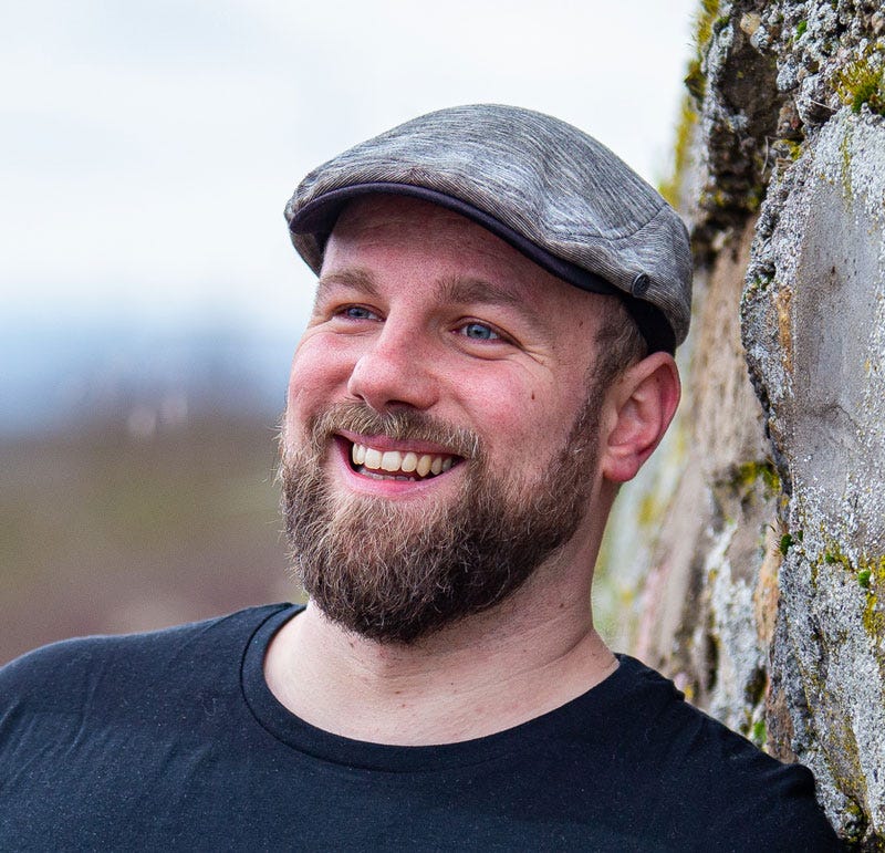 Andreas Sieling – Medium