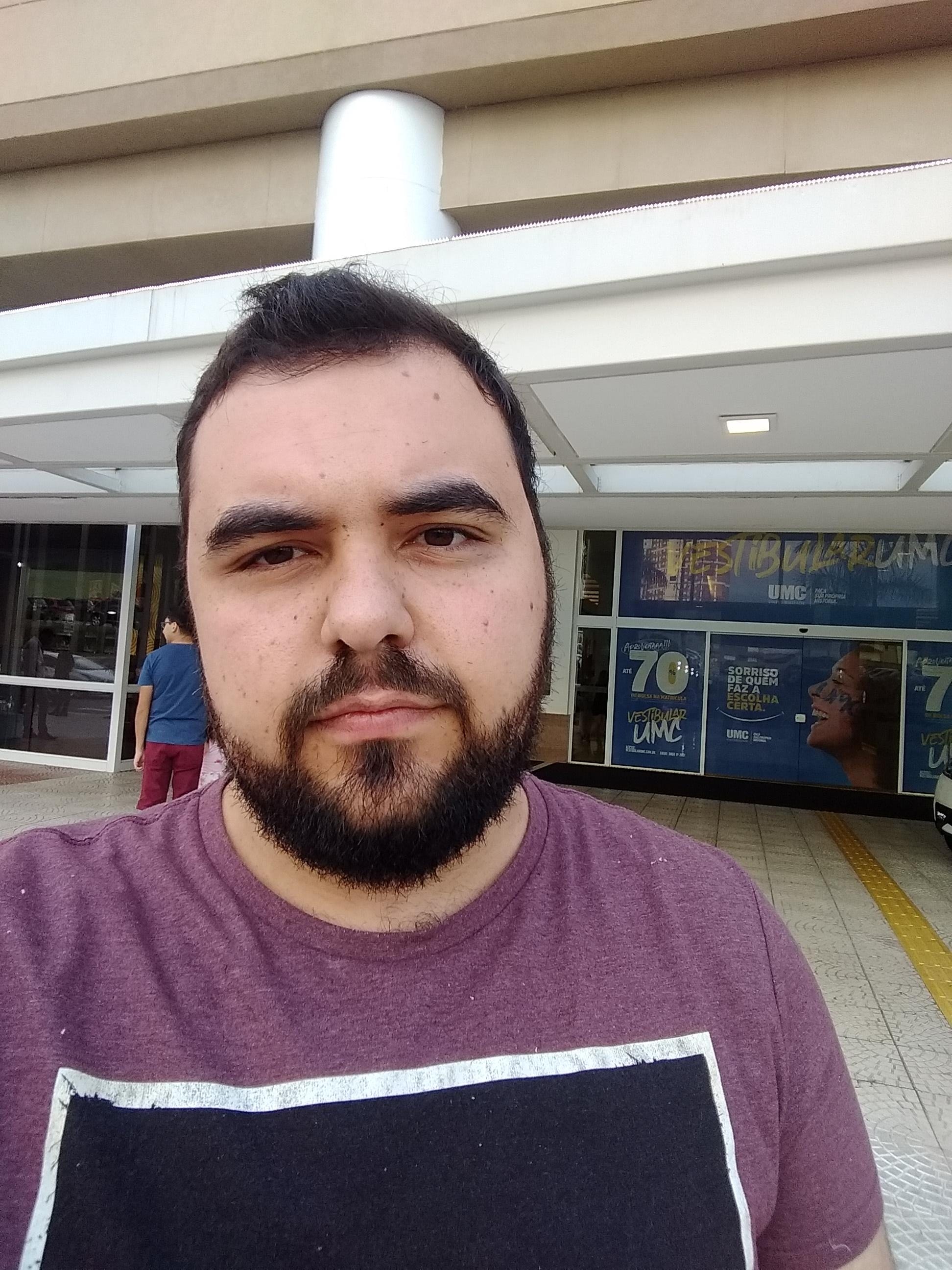 Thiago Jacob – Medium