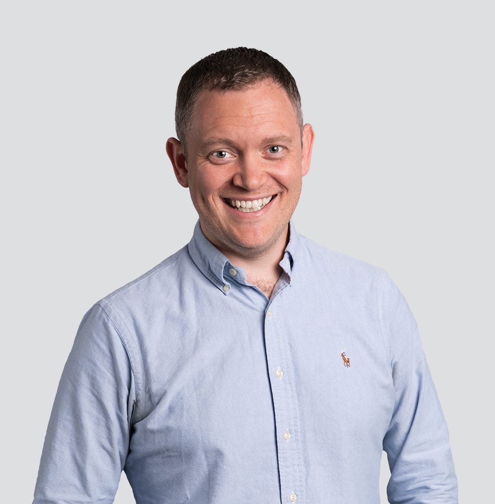 Phil Williams – Medium