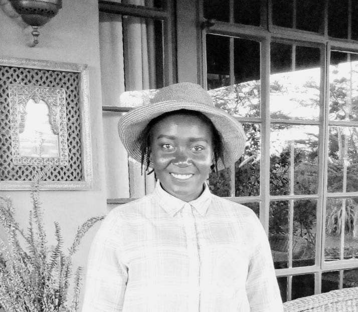 Adhiambo Vivian – Medium