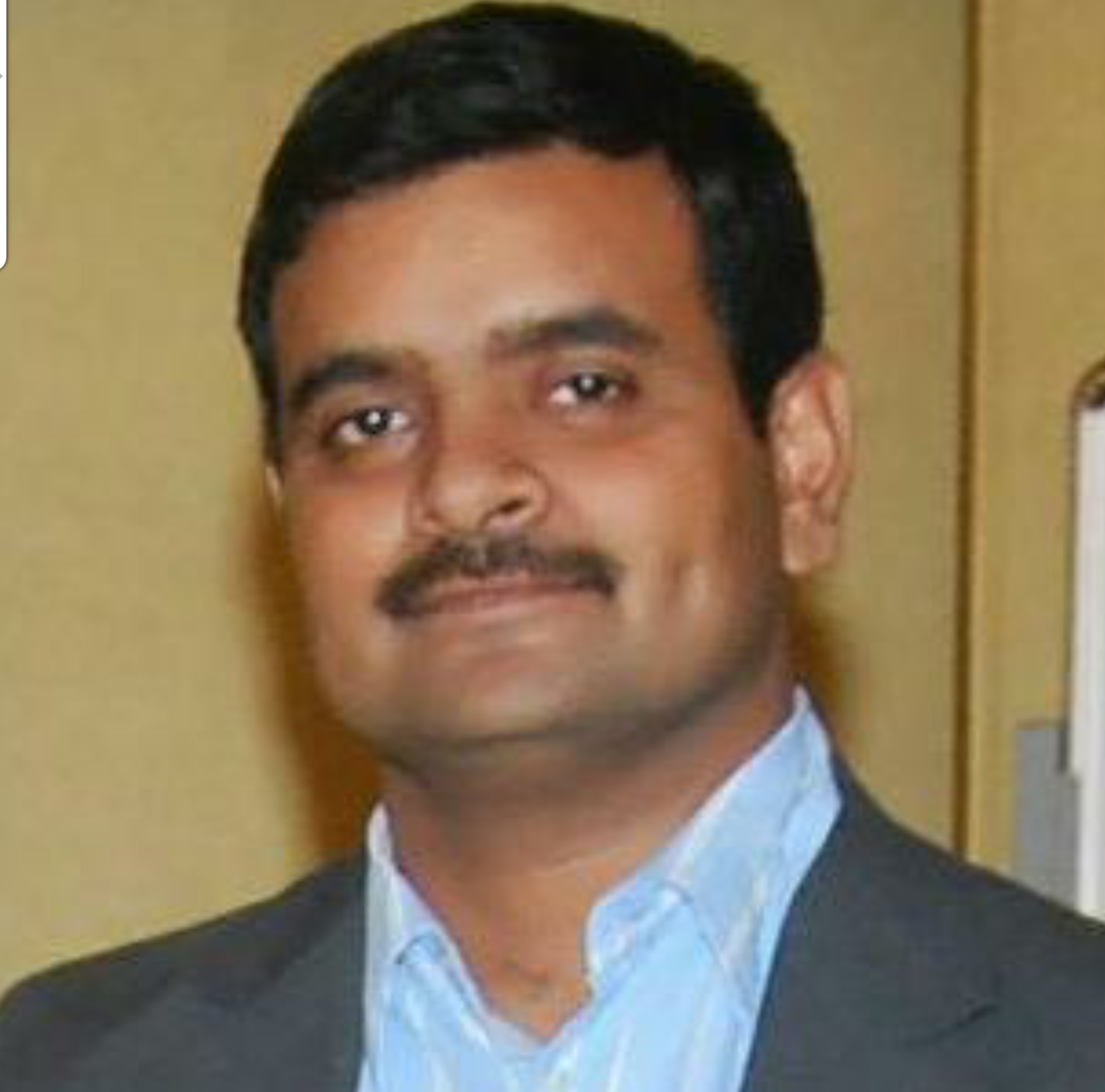 Biswadeep Gupta – Medium