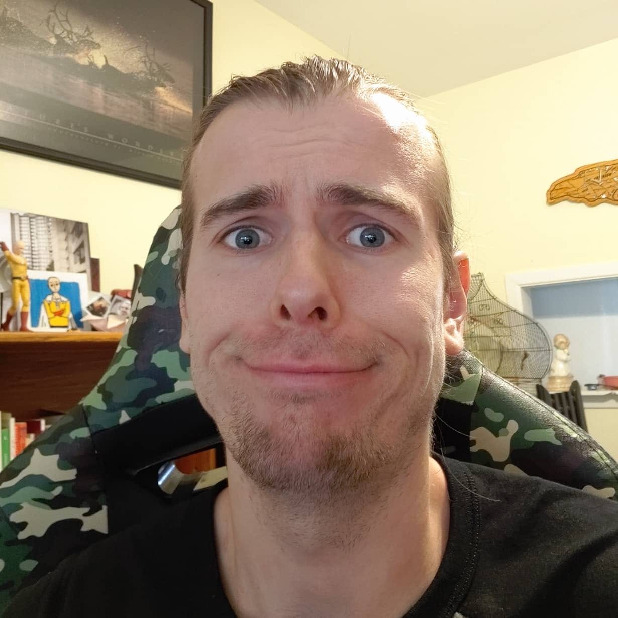 Ilija Begic – Medium