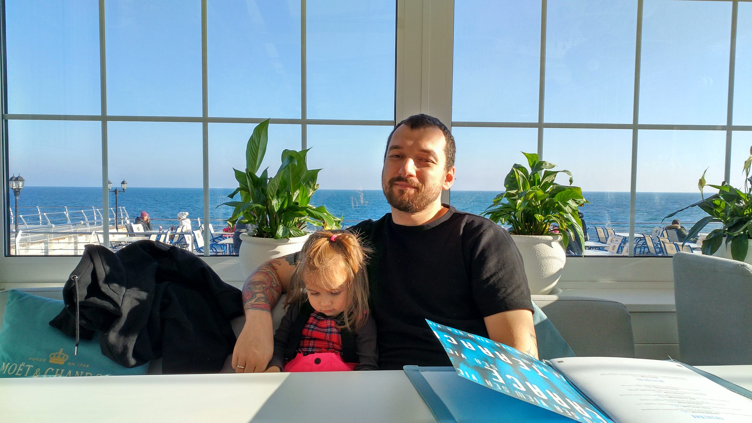 Vasyl Leshchenko – Medium