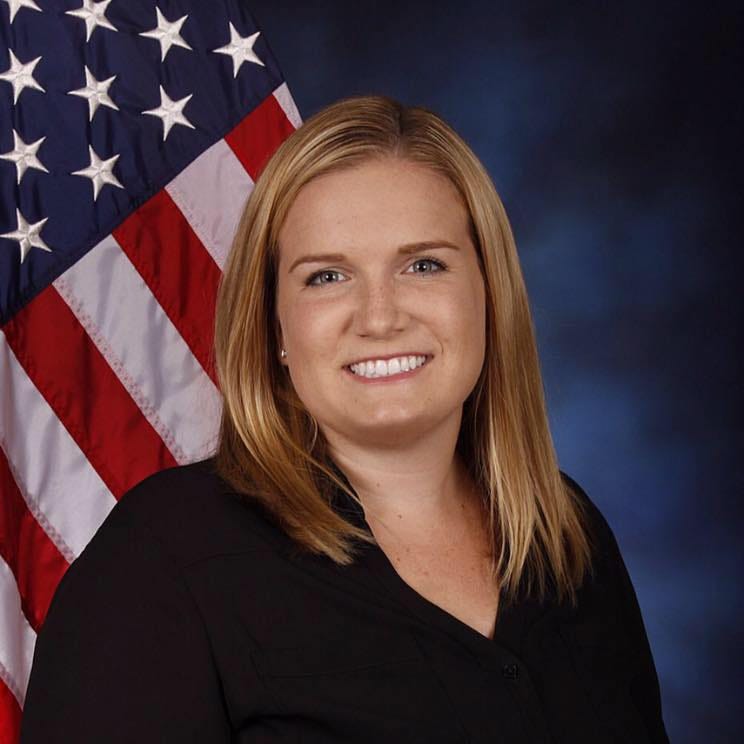 Hannah Stadler McFadden – Medium