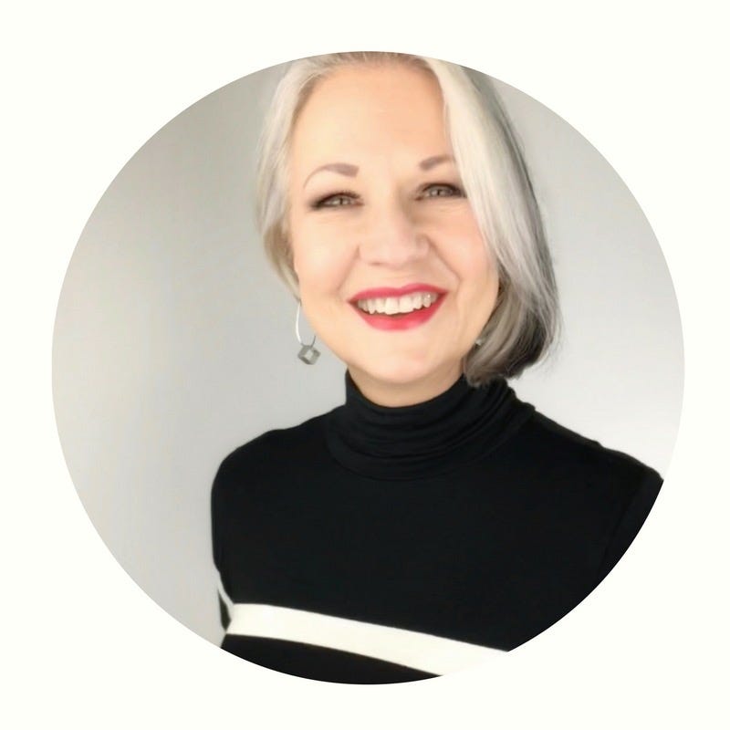 Valerie Day – Medium