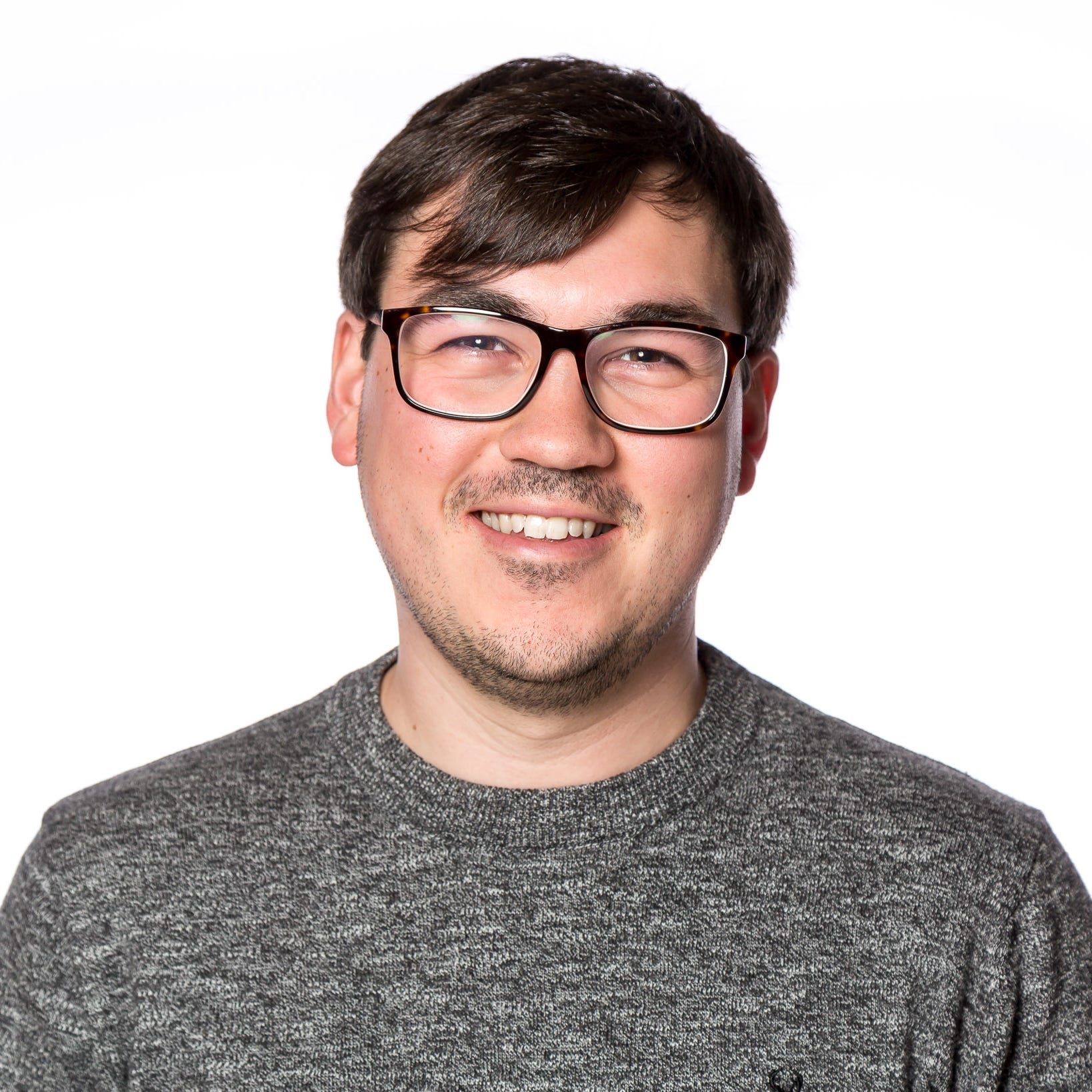 Ben Hollebon – Medium