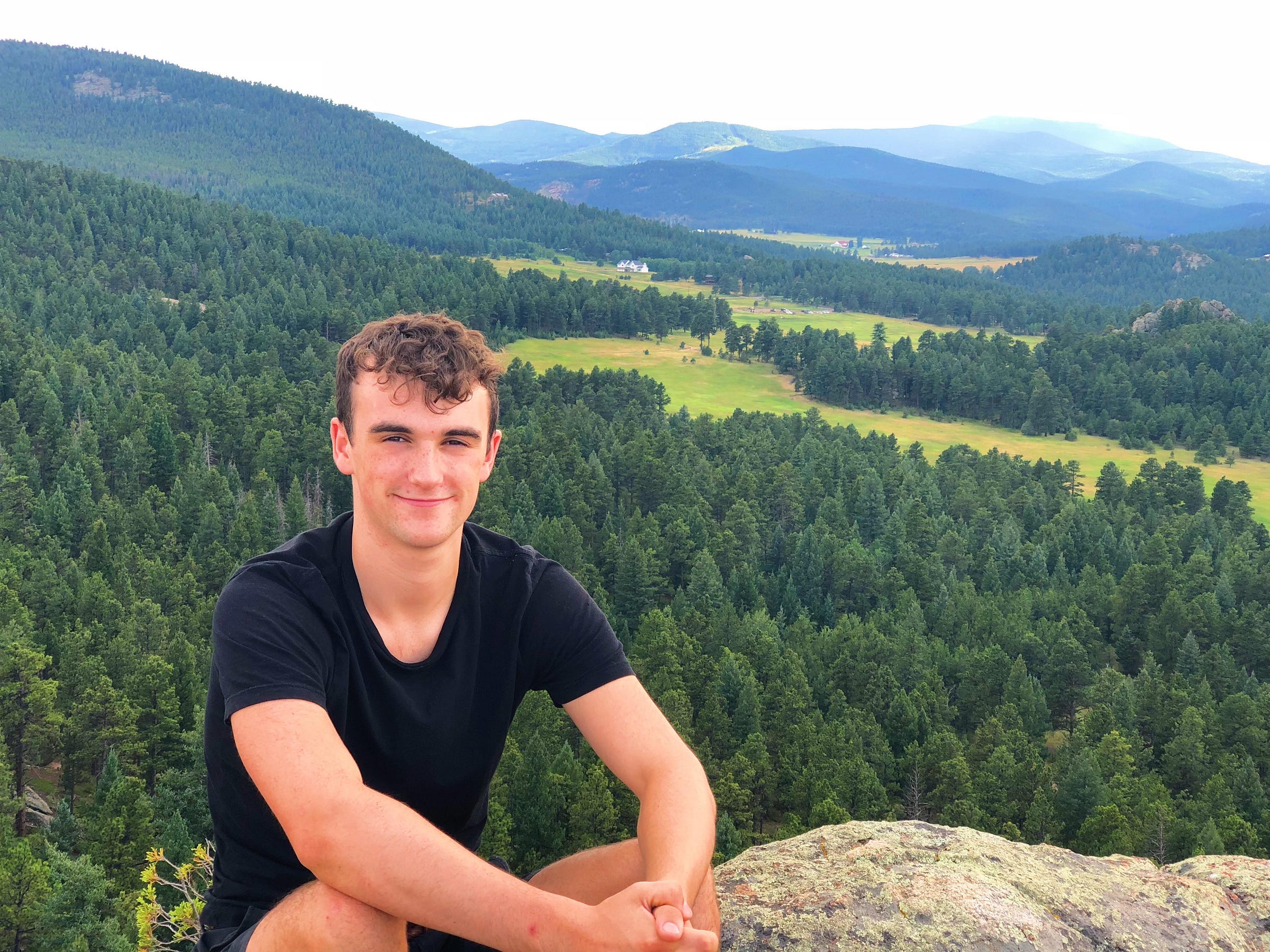 Sam Clein – Medium