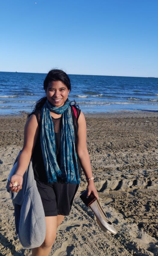 Priyanka Mahipala – Medium