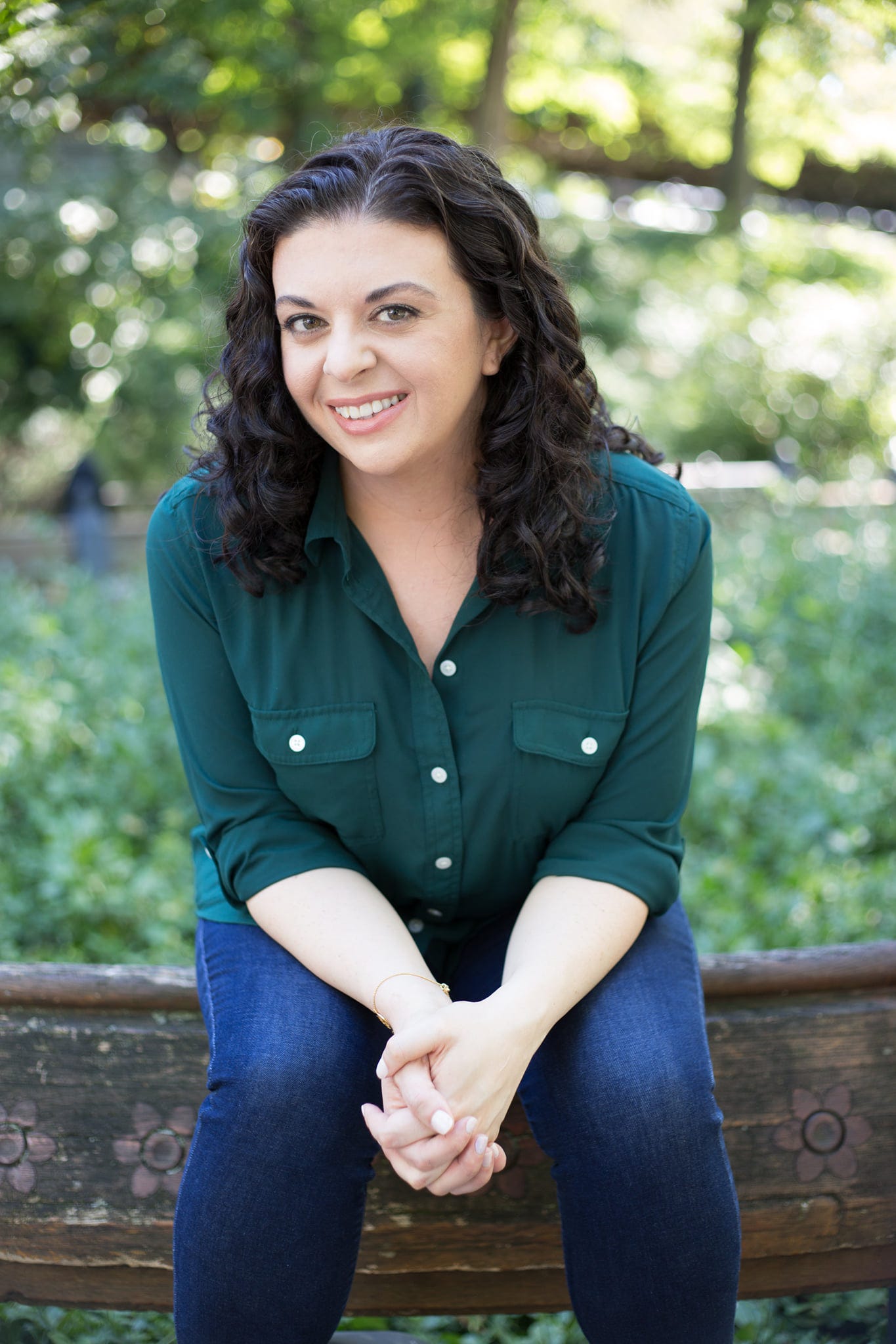 Angela Santillo – Medium