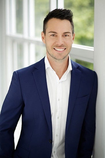 jack harry – Medium