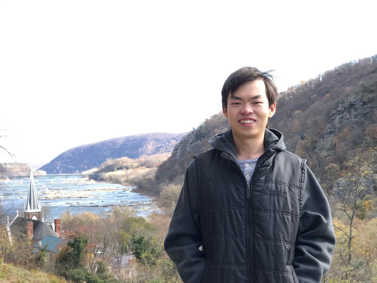 Zhe Cui – Medium