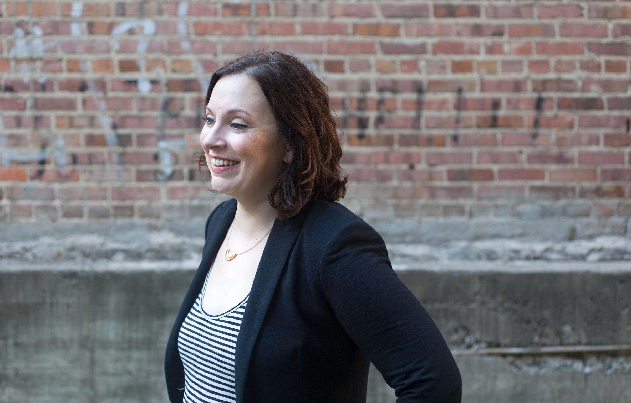 Erica Sweeney – Medium