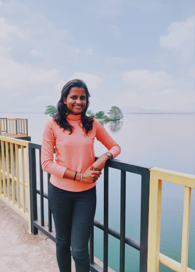Chamani Shiranthika – Medium
