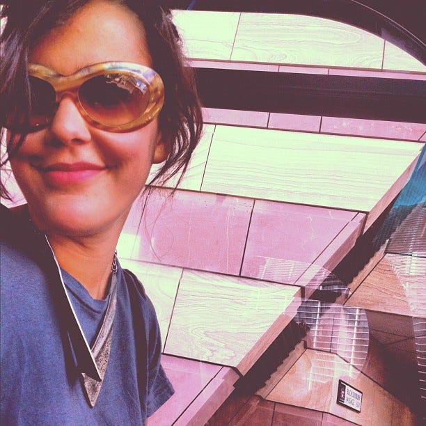 Isabel Jakob – Medium