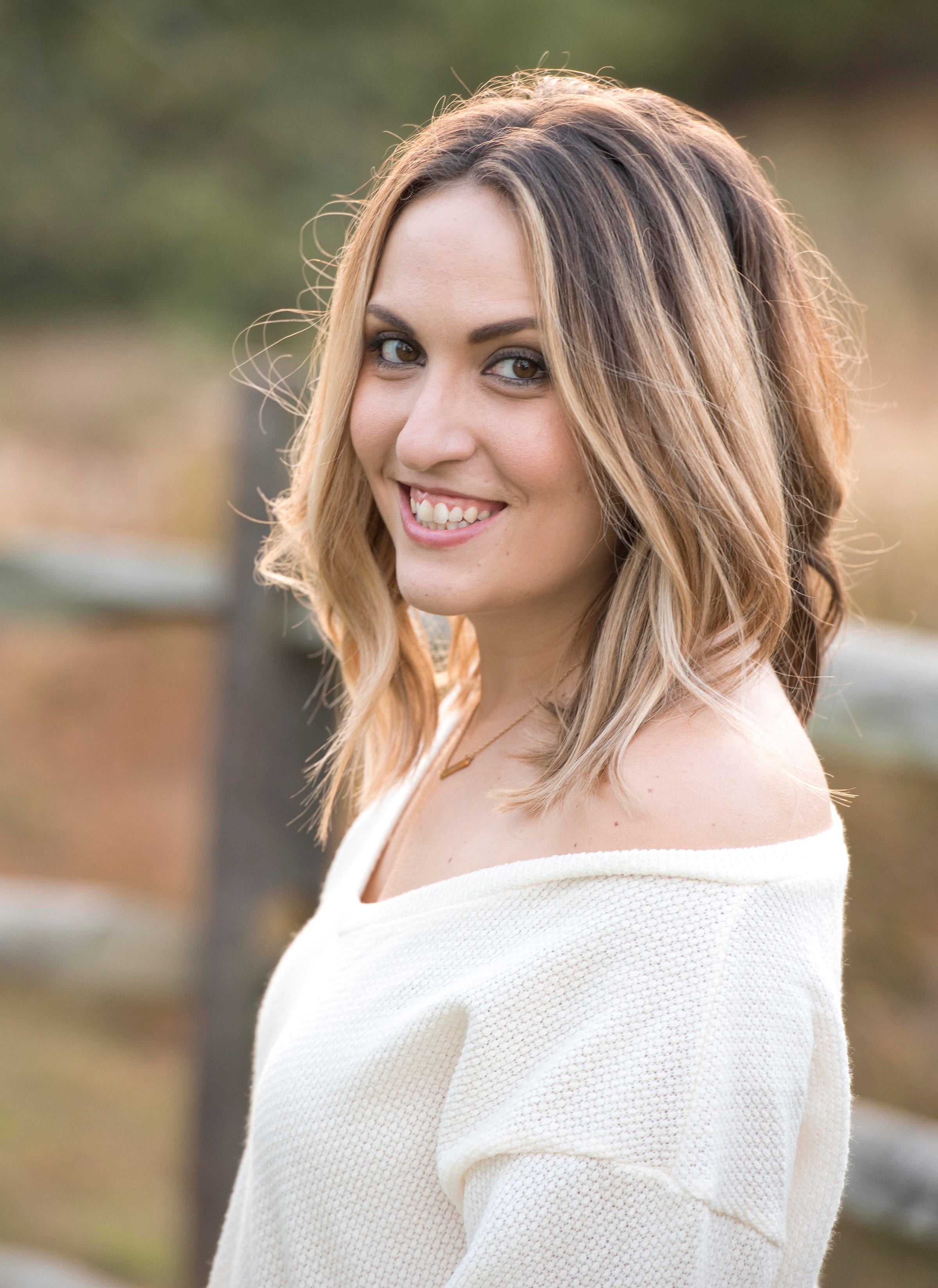 Erin Mongiello – Medium