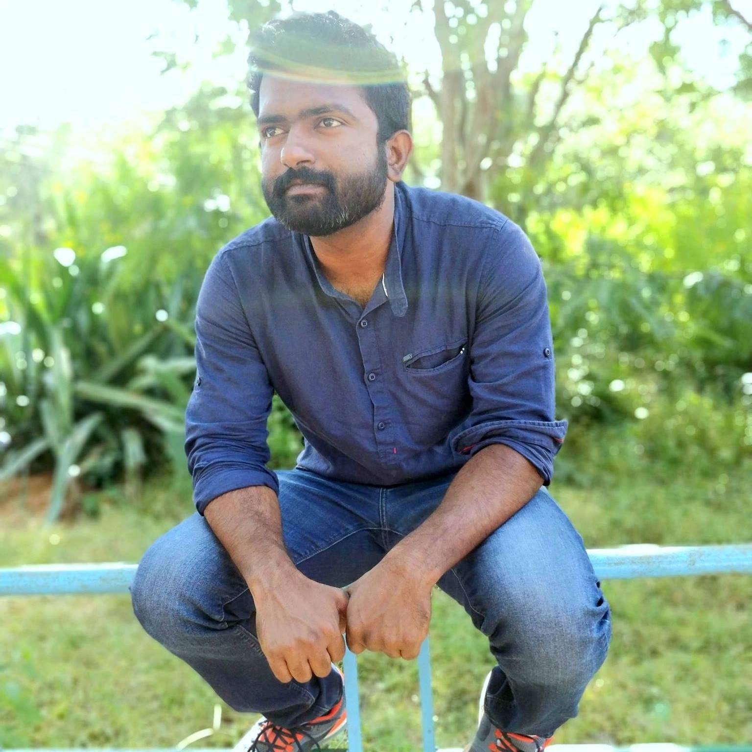 About – Arjun Suresh – Medium