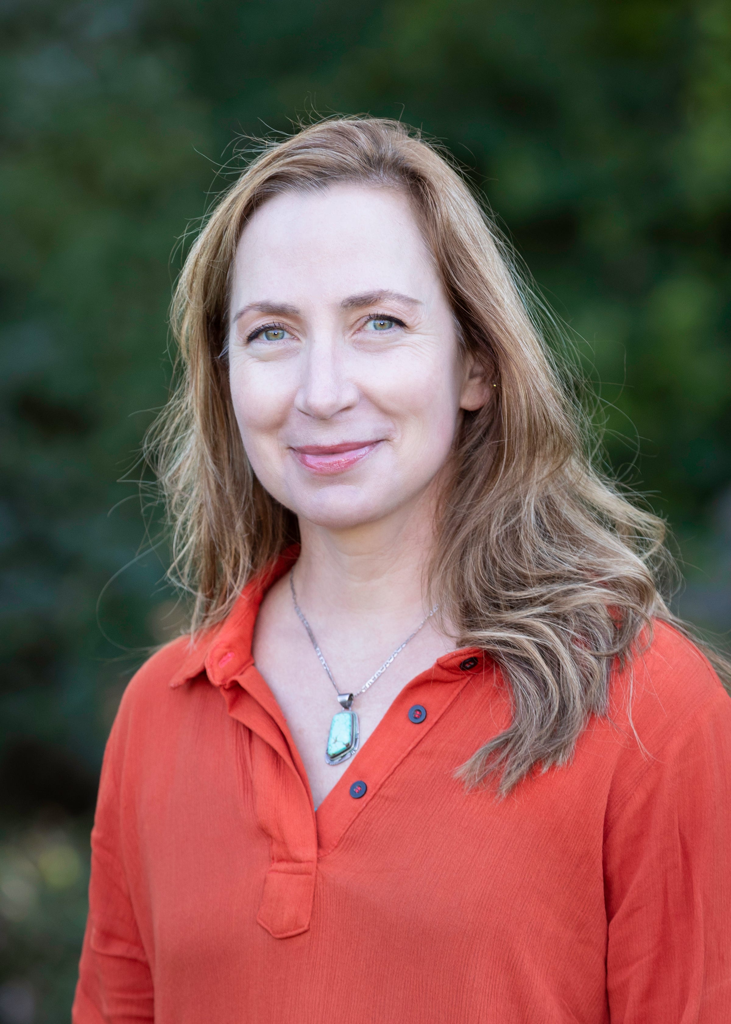 Nancy Stroer – Medium