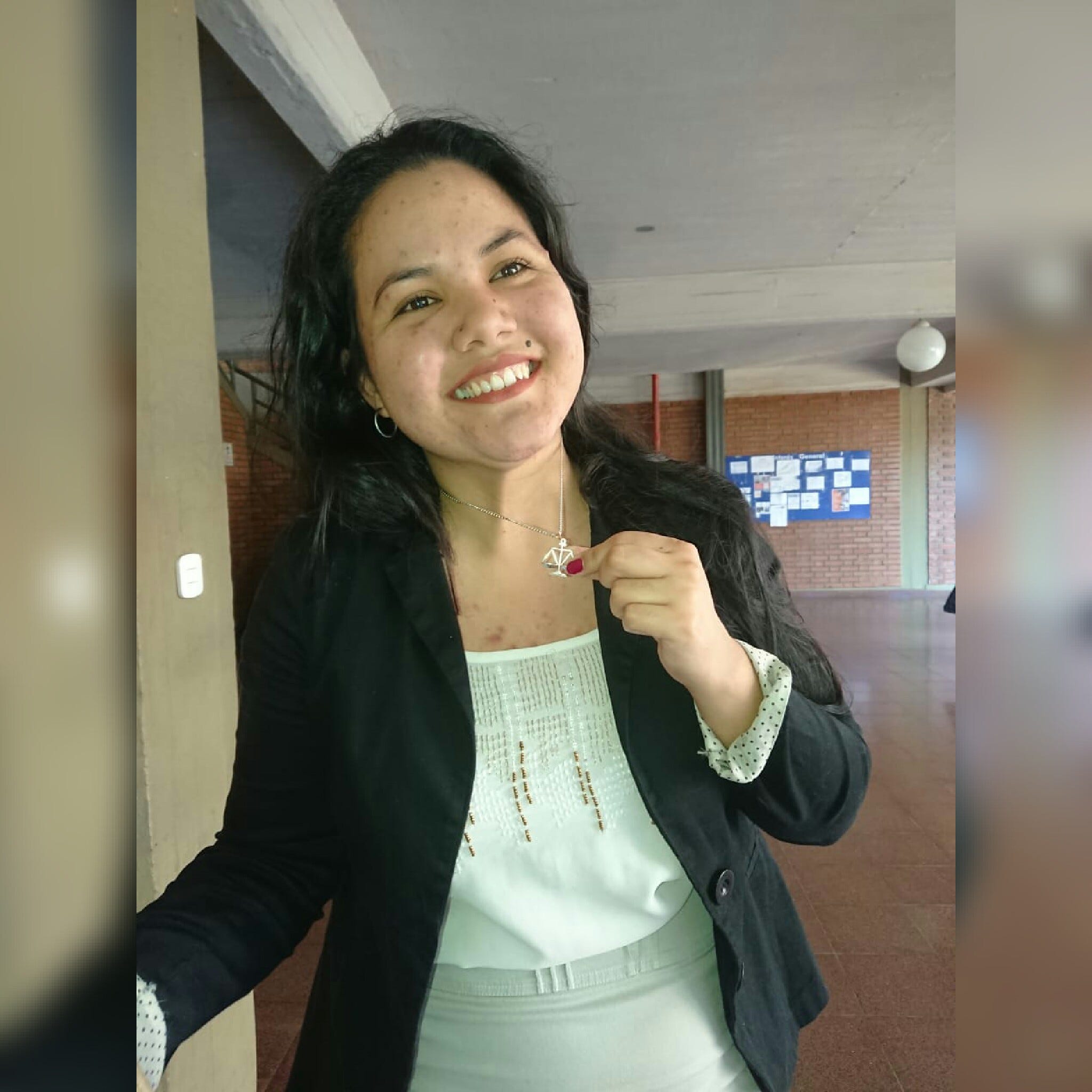 Linda Rodriguez – Medium