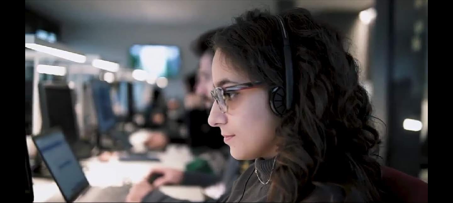 Federica Dini – Medium