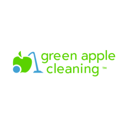 Green Apple Cleaning – Medium