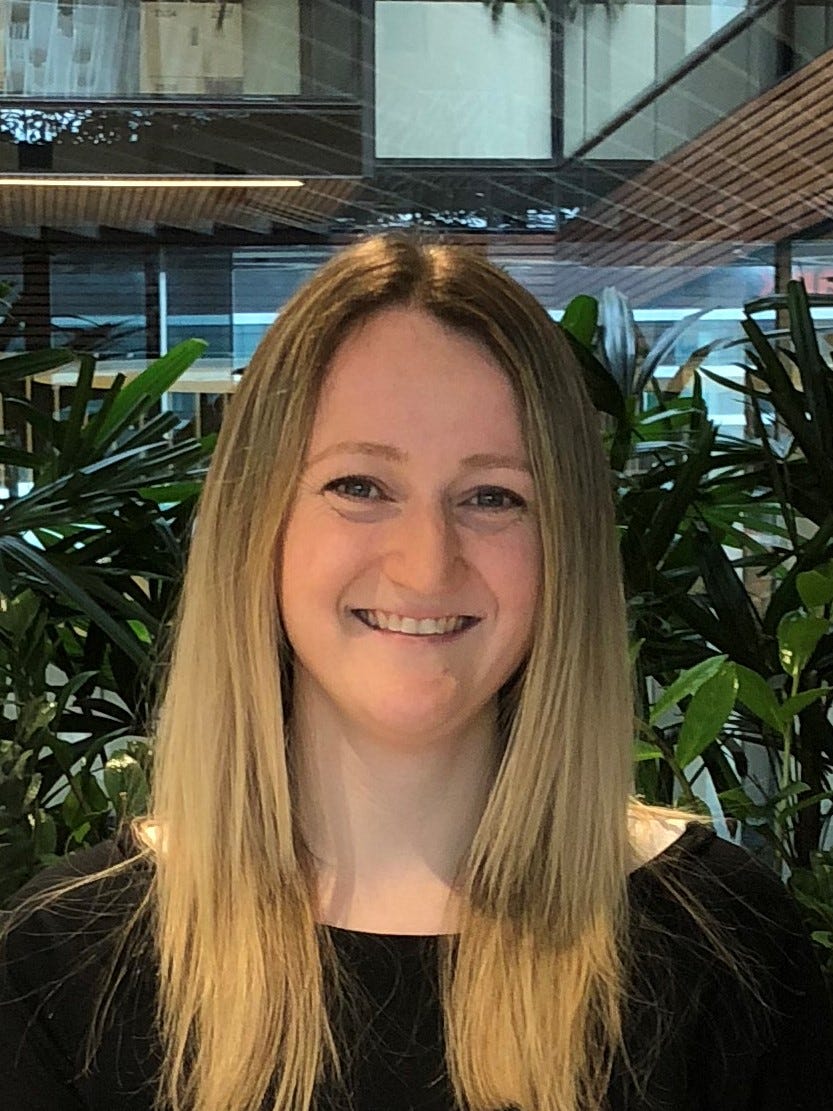 Fiona Swan – Medium