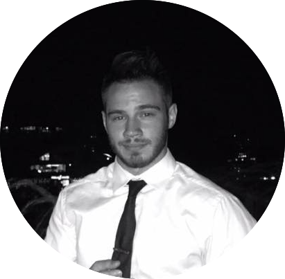 Joshua Peace – Medium