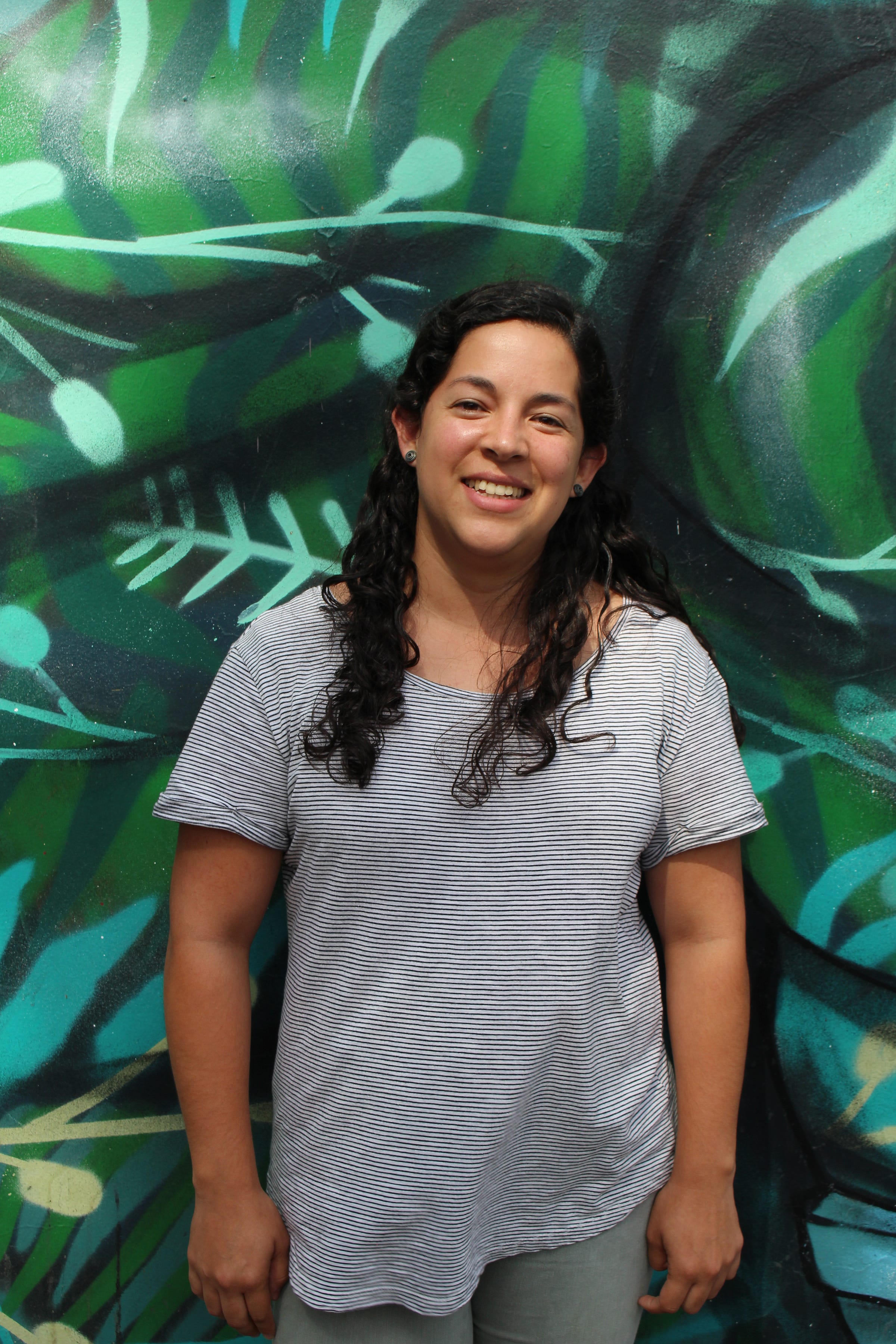About – Maria Claudia Peñaranda Vargas – Medium