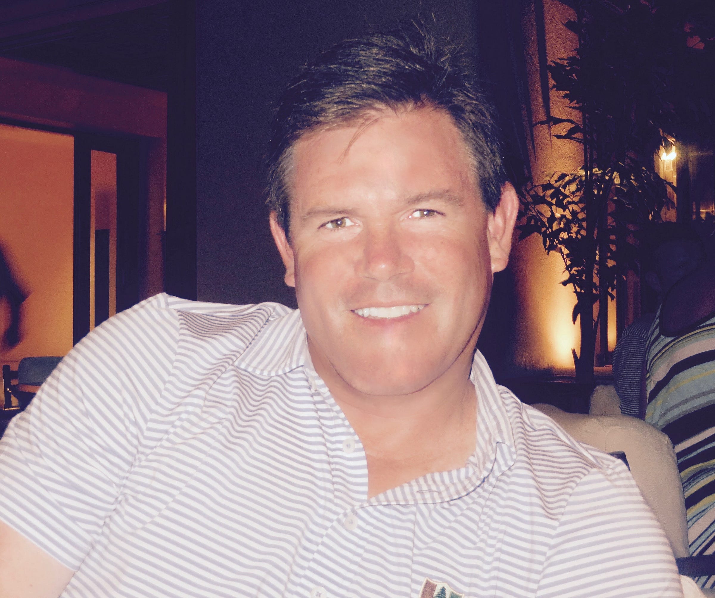 Gordon Smith – Medium