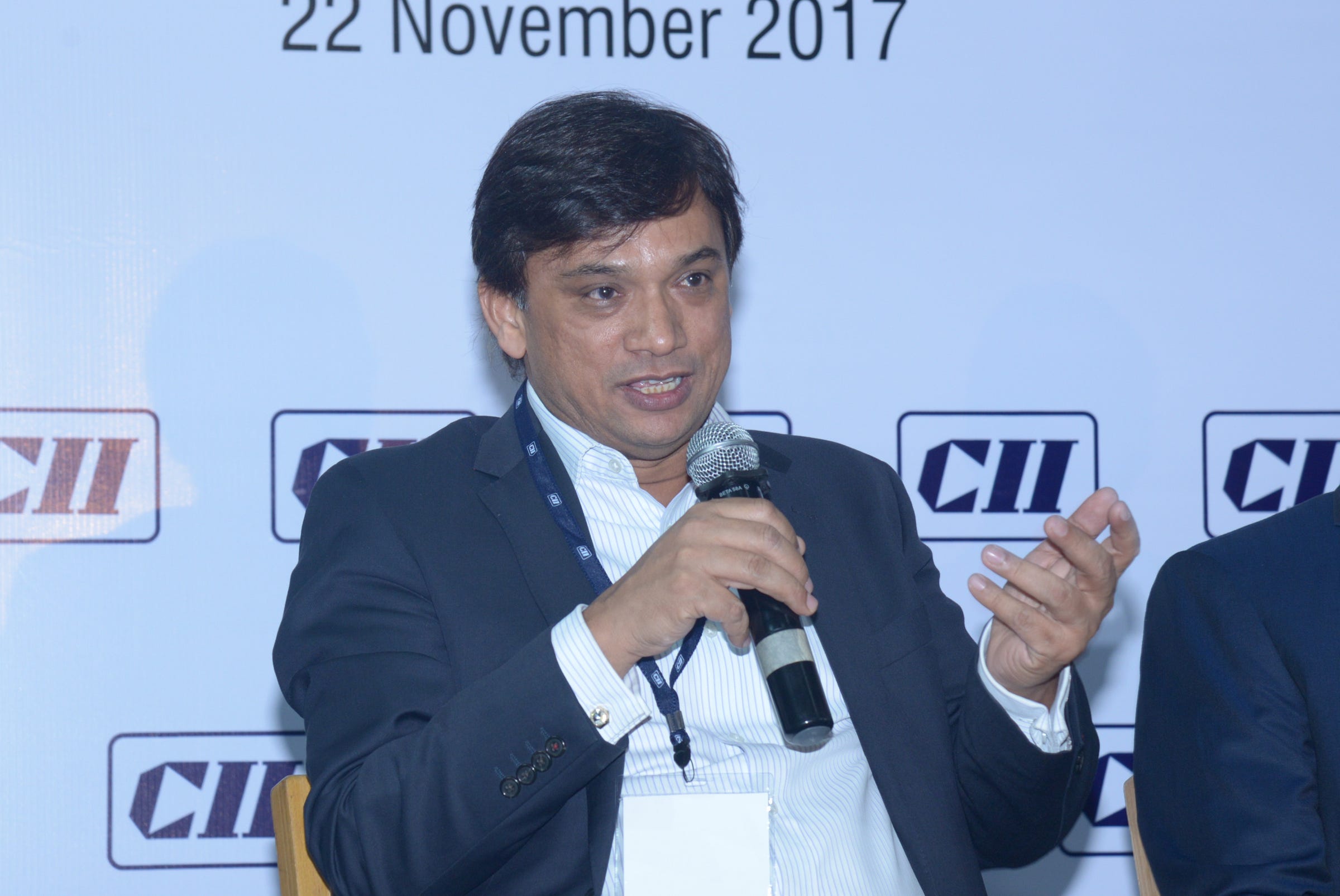 Rakesh Sharma – Medium