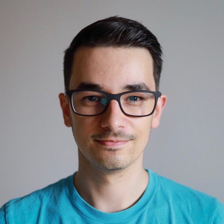 About – Dusan Bartos – Medium