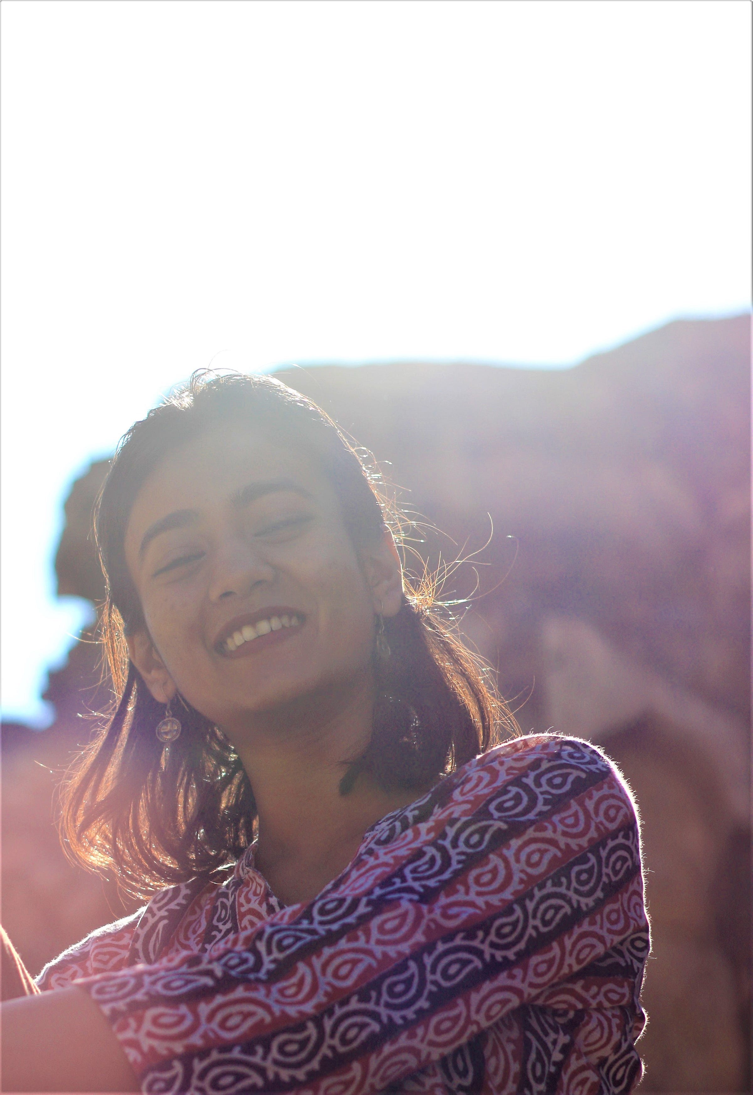 Ashrika Gaikwad – Medium