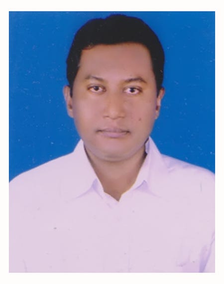 MD FARID HOSSAIN – Medium