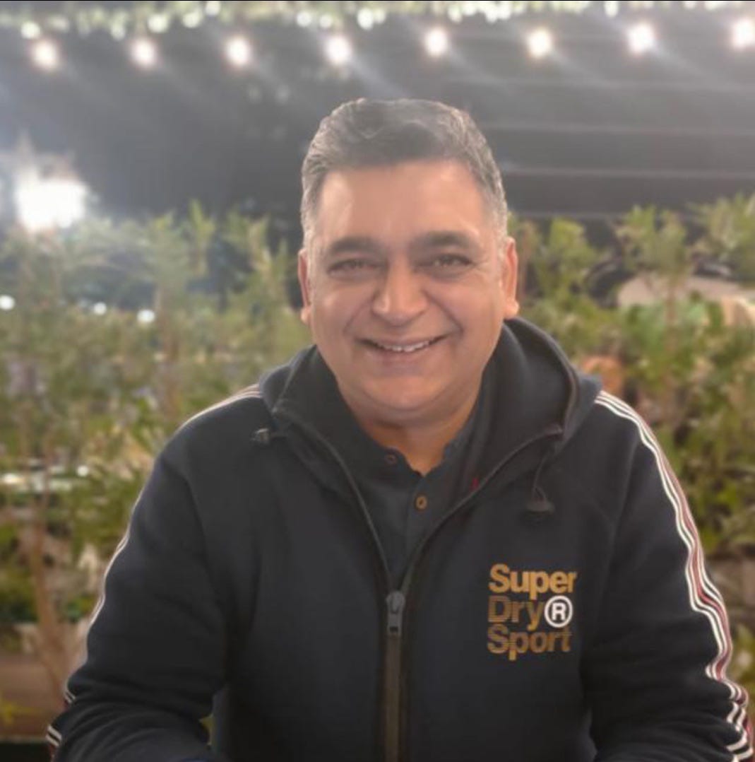 Unmesh Brahme on Medium curated some lists