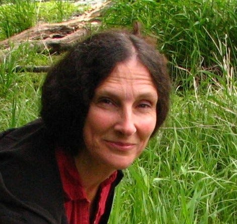 Jeanne Melanson – Medium