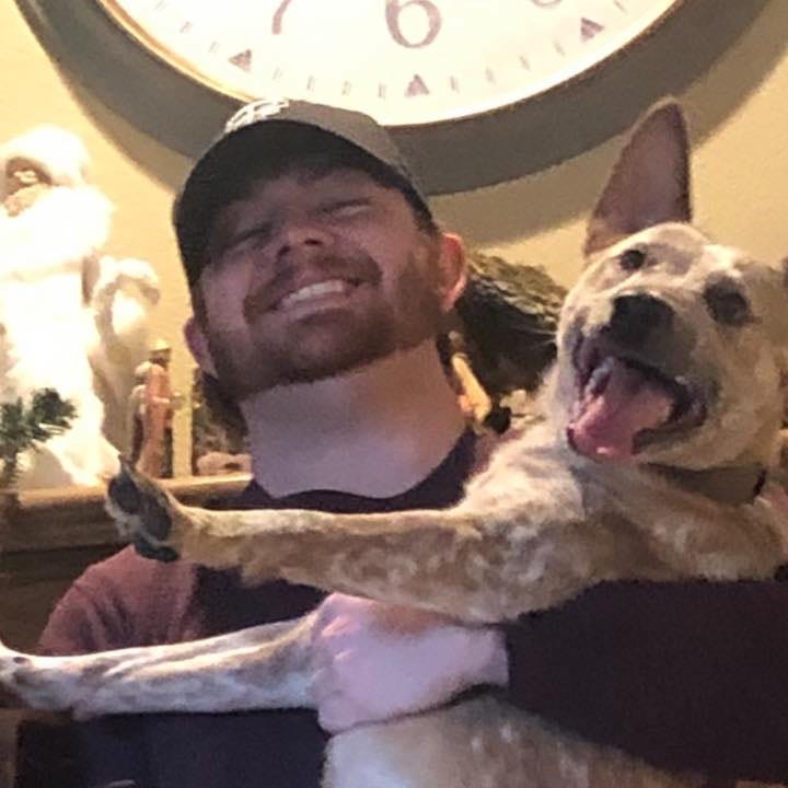 Hayden Robertson – Medium