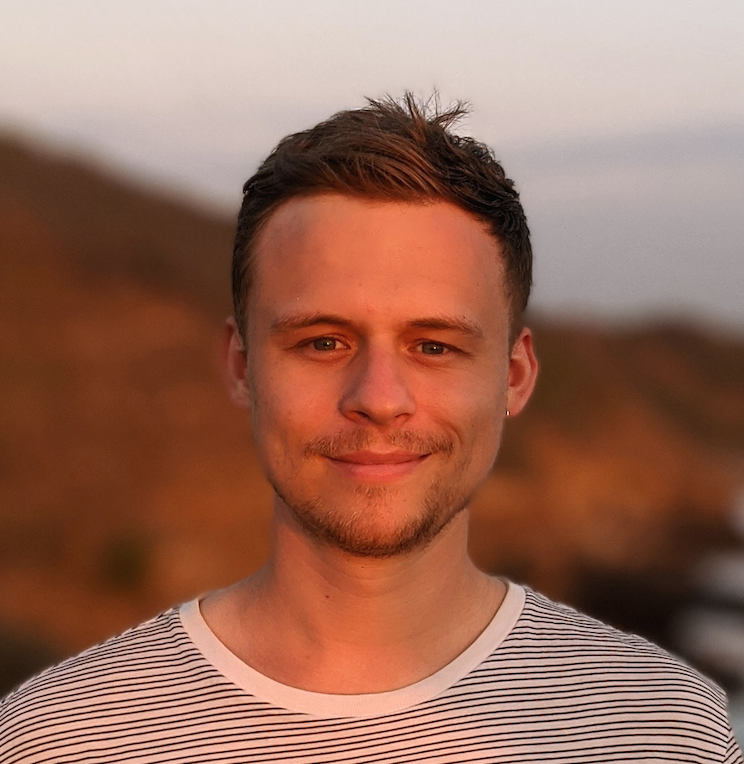 About – Jay Clark – Medium