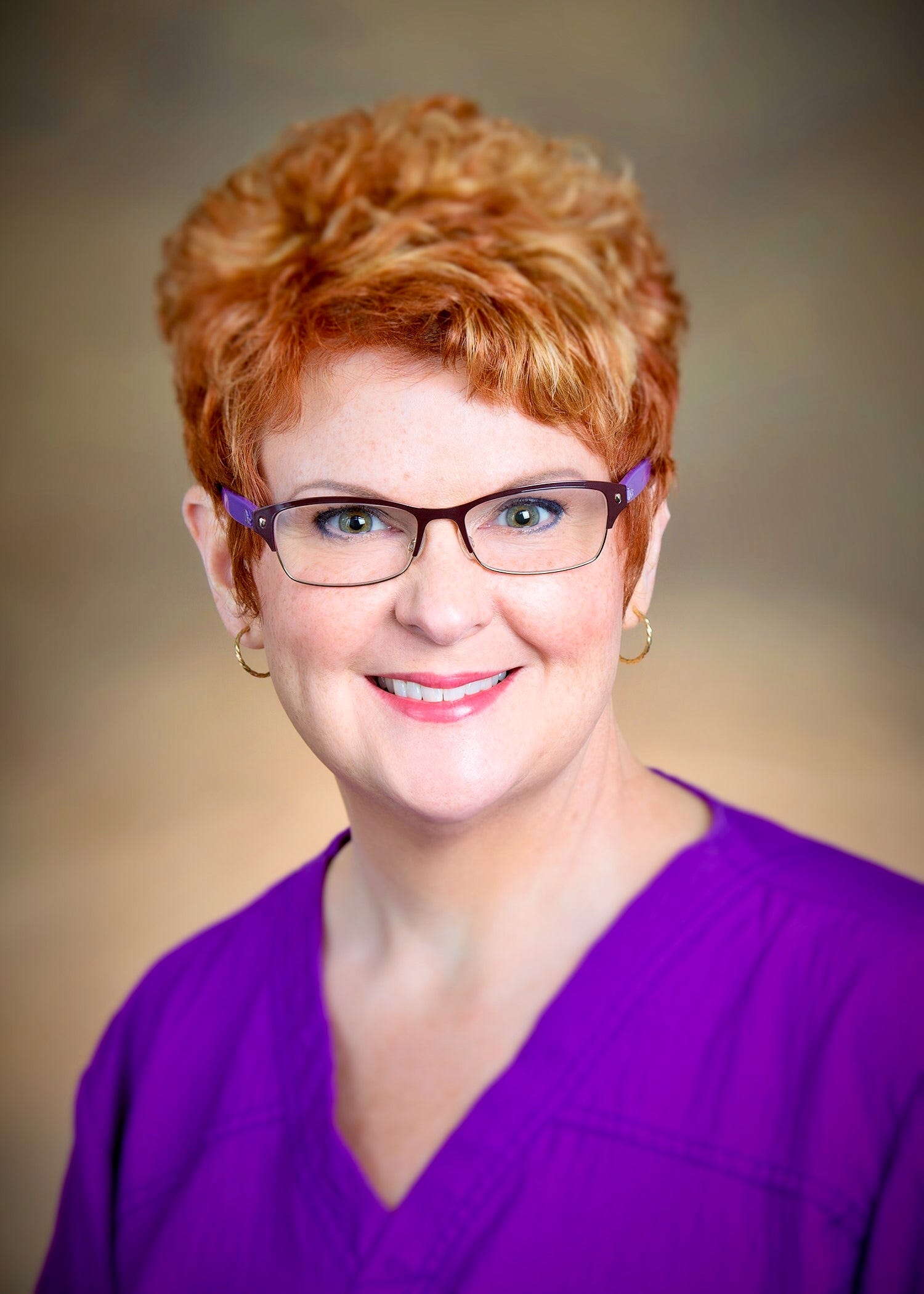 Vonda Laffey – Medium