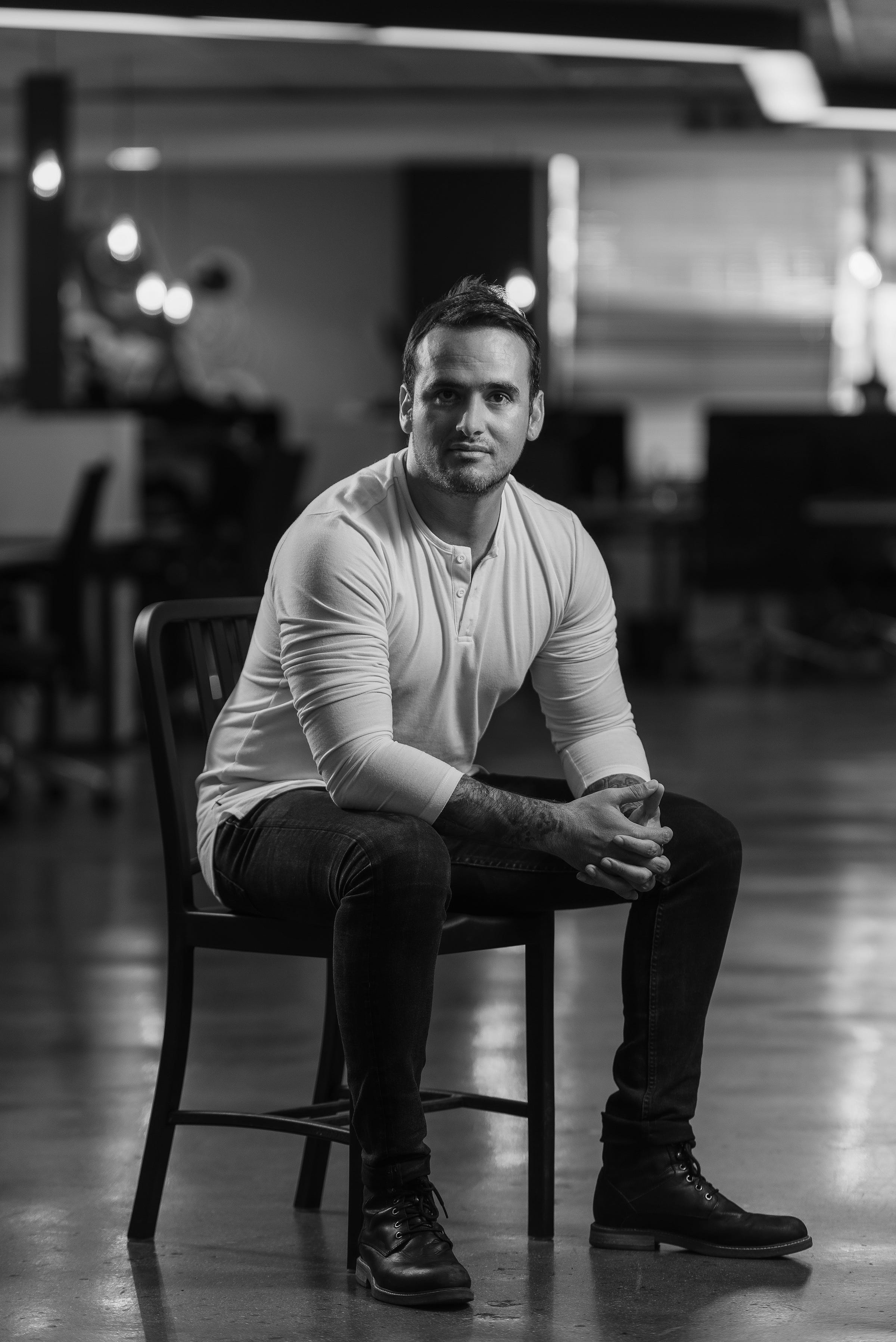 David Uribe – Medium