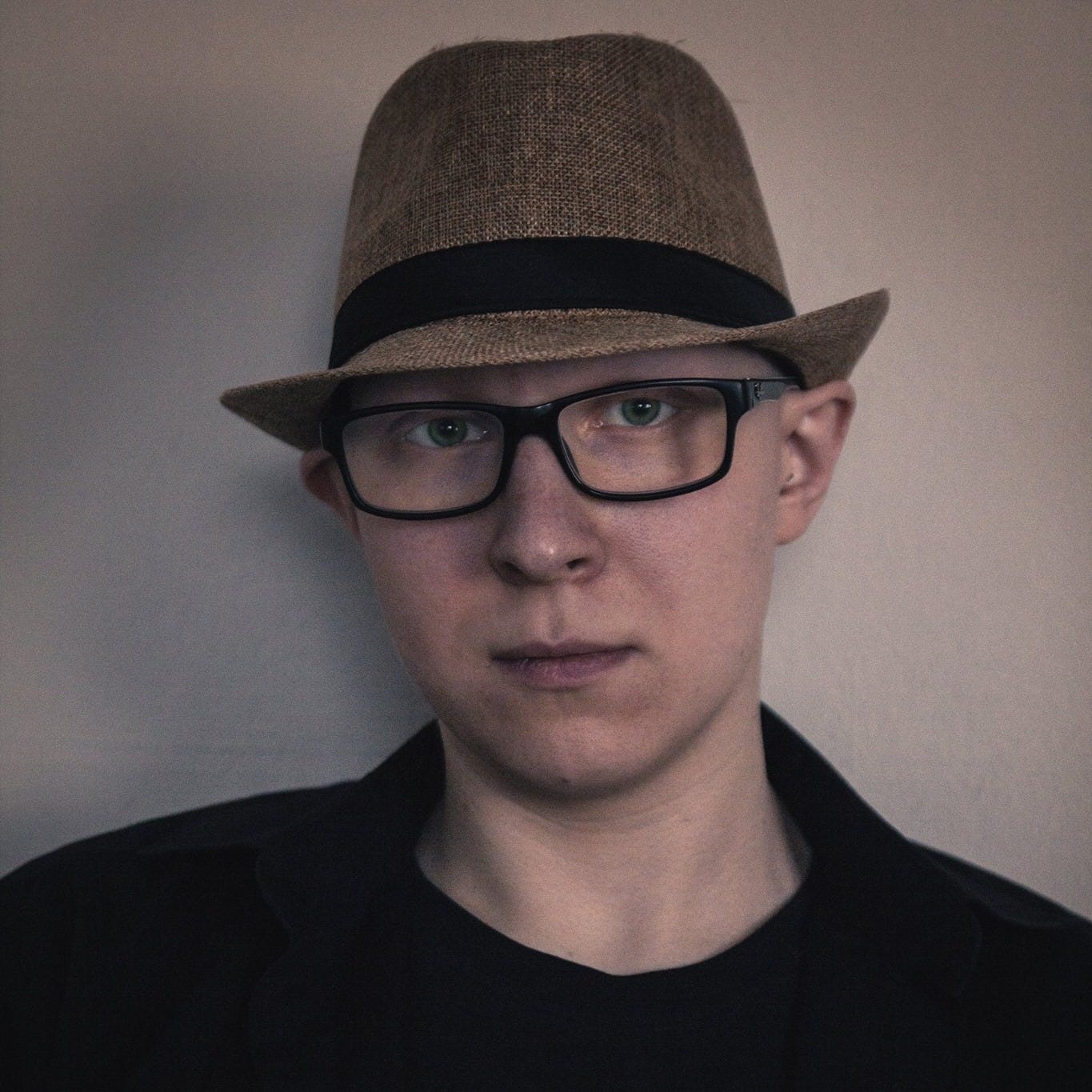 Tomasz Michlewski – Medium