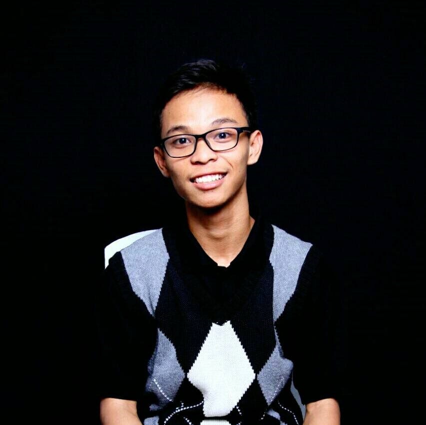 About – Reza Asharudin Zein – Medium